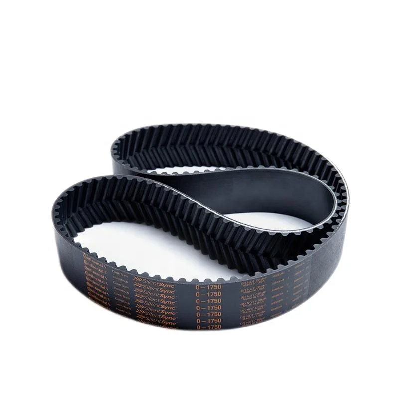 Contitech Belt - Endless Timing Belts for Machine Tools