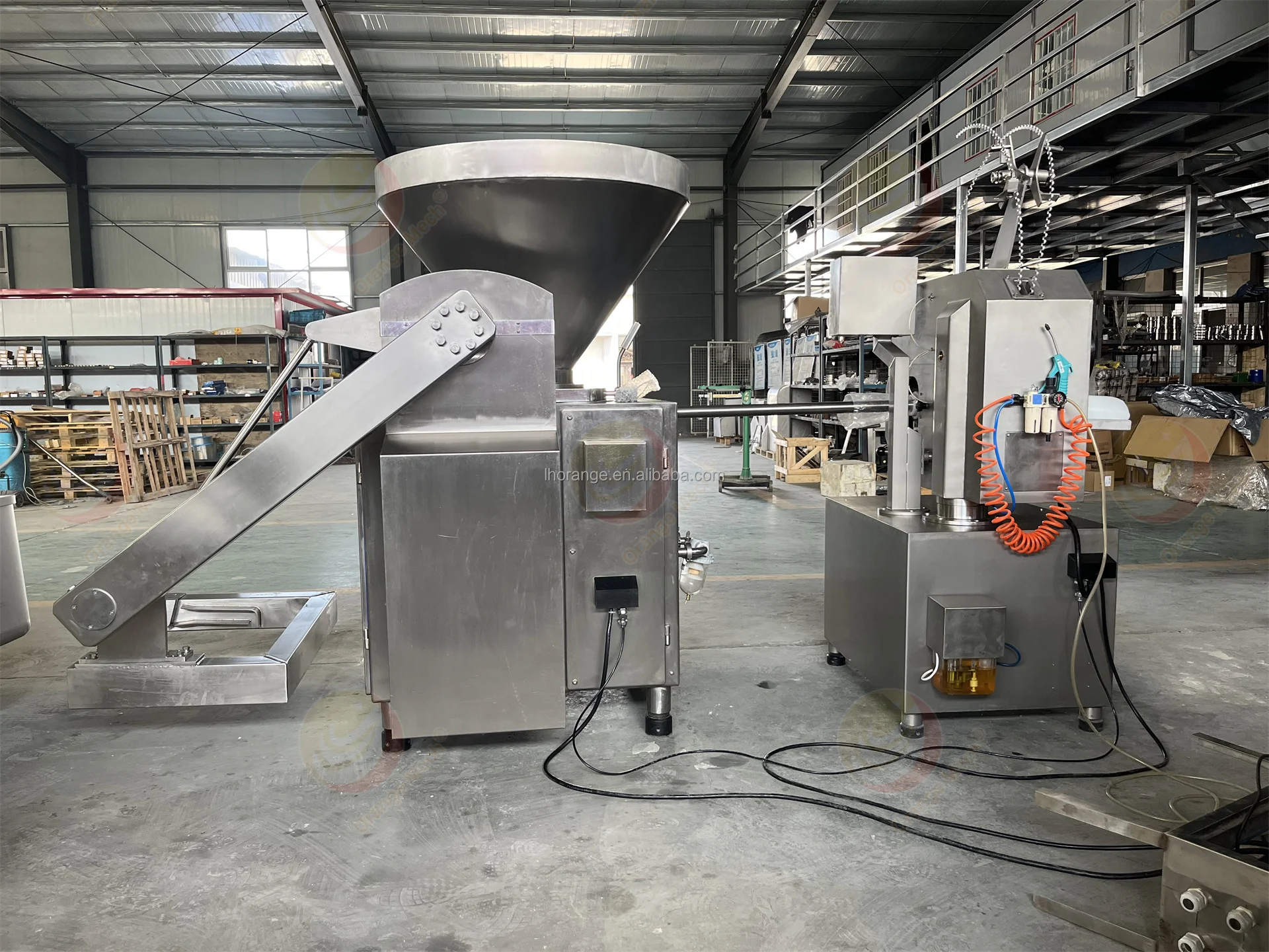 Commercial Vacuum Enema Machine Quantitative Enema Maker High ...