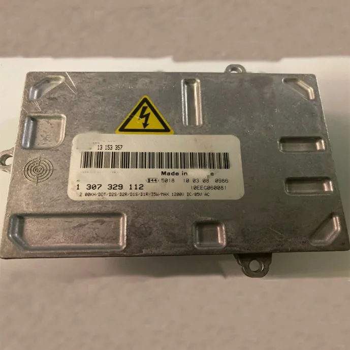 Ксеноновые фары B A05 по цене производителя JS, OEM 1307329112| Alibaba.com