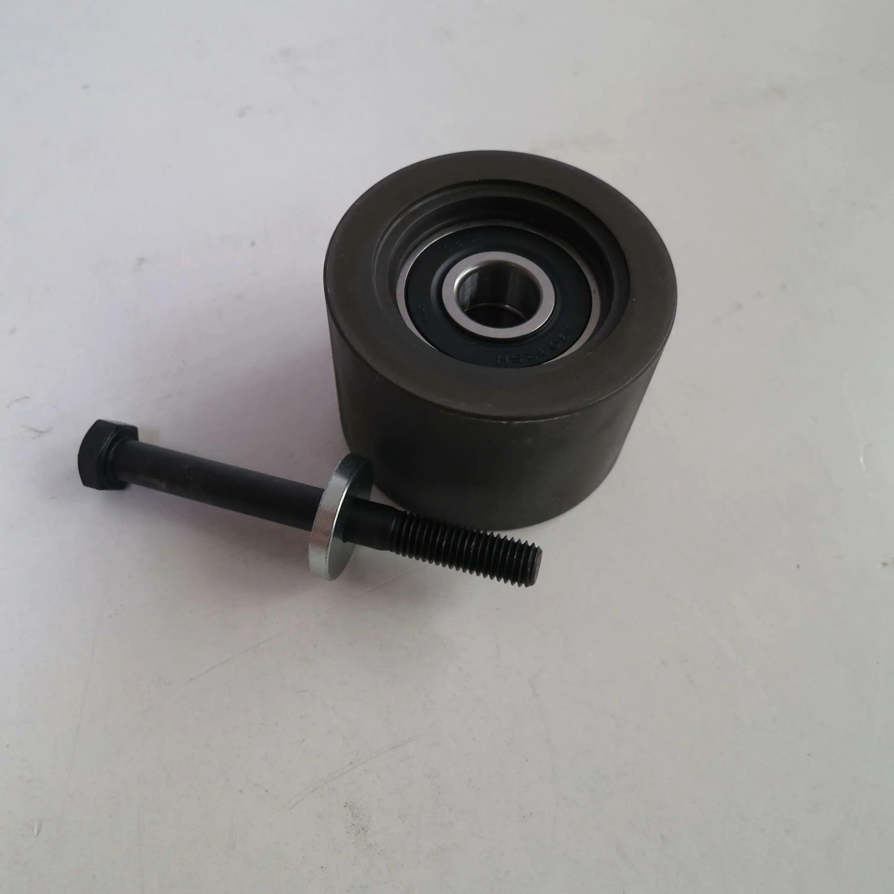 Machinery Parts Qsx15 X15 Diesel Engine Idler Pulley 3681587 - Buy X15 ...