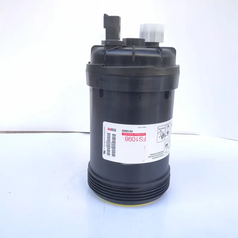 Genuine diesel engine part Fuel Water Separator Filter 5396530 FS1098 ...