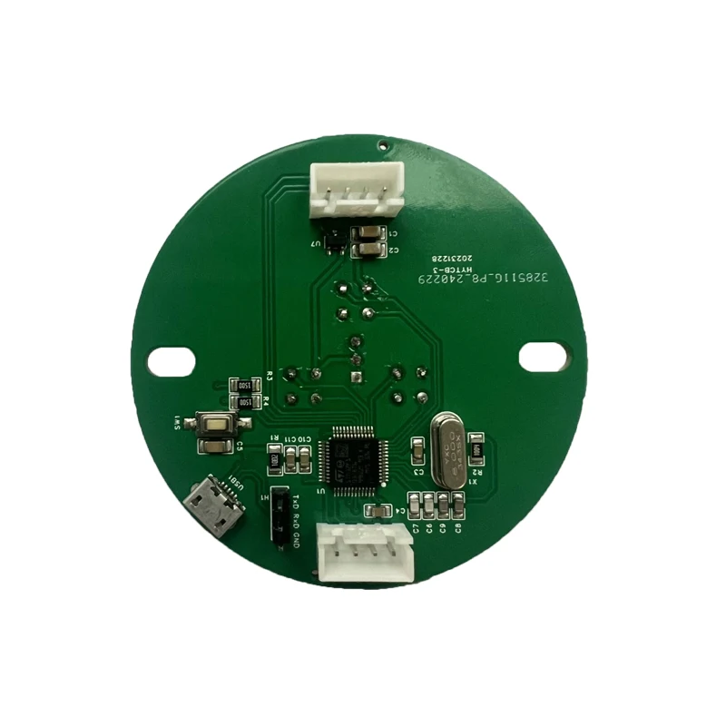Hw-hy001 Fire Alarm Sensor Module Professional Uv Ir Flame Detector ...