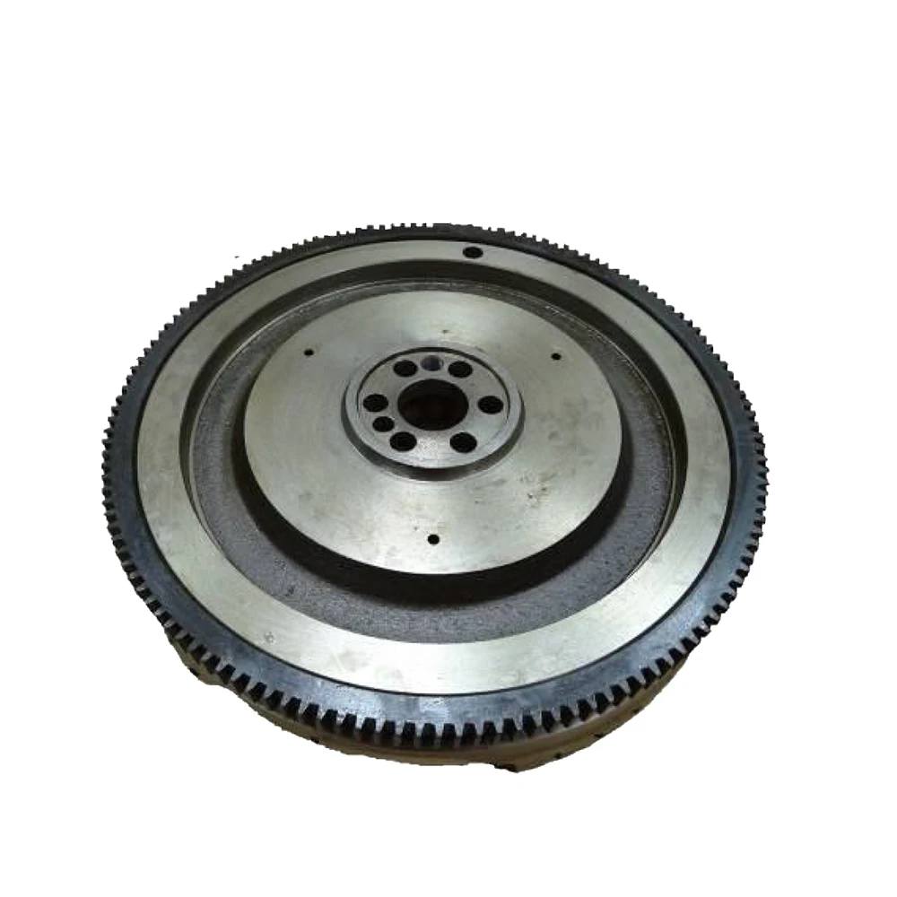 High Performance Flywheels for Truck Engines Made in Taiwan