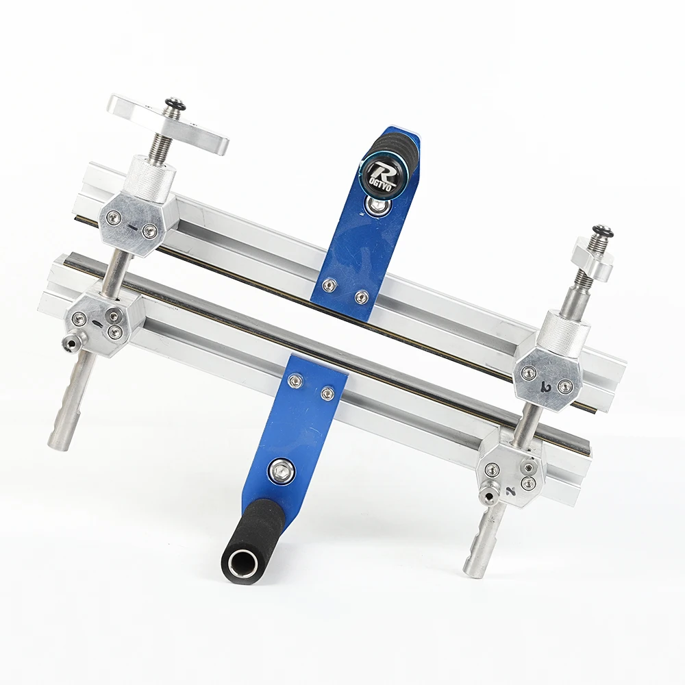 Raizi Double Handed Stone Carrying Clamps With Rubber-lined Tools for ...