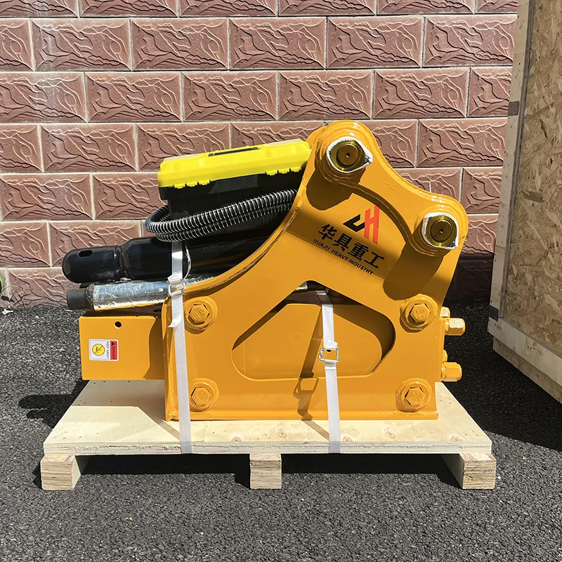 General Breaker Hydraulic Hammer Hydraulic Forge Hammer Hydraulic ...