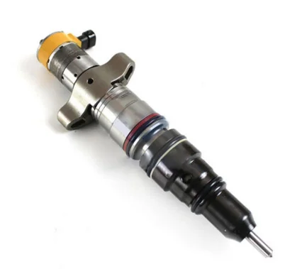 Fuel Injector 10r7225 For C7 Engine E320d E330d Excavator 387-9427 ...