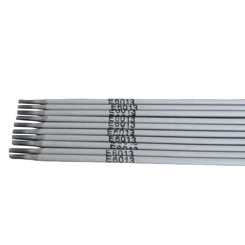 High Quality Fines Welding Electrode Rod 6011 E6011 Electrode Welding ...