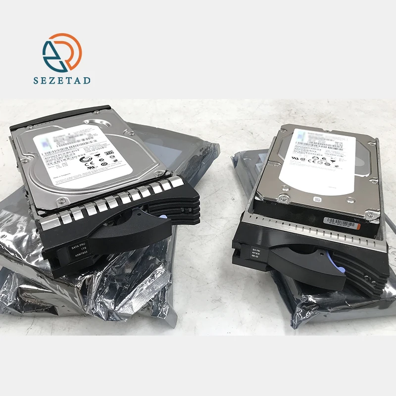 High Speed Hard Disk Drives - SEZETATD V3500 V3700