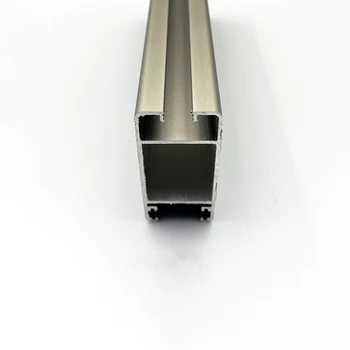 Aluminum Thermal Break Profiles For Sliding Windows And Casement Doors ...