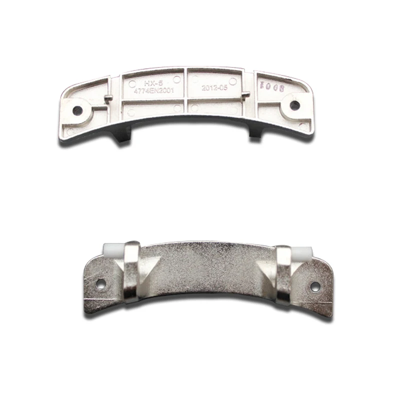 Original 4774EN2001 Washer Drum Door Hinge Compatible for Whirlpool L-G ...