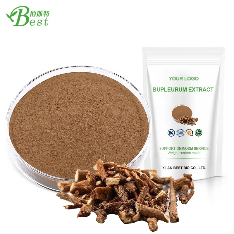 Best Selling Bupleurum Falcatum Extract/bupleurum Sinensis Extract ...