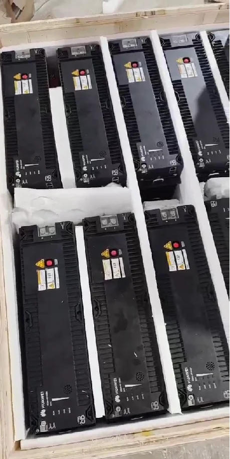 48V 100ah Lithium-Ion Battery Esm-48100b1 for Network Communication