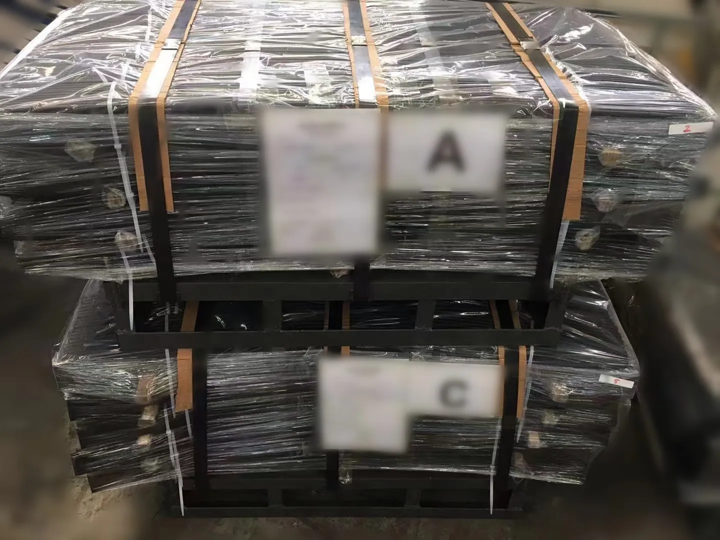 Iveco-muelle De Hoja Para Chasis,Muelle De Suspensión Para Camión ...