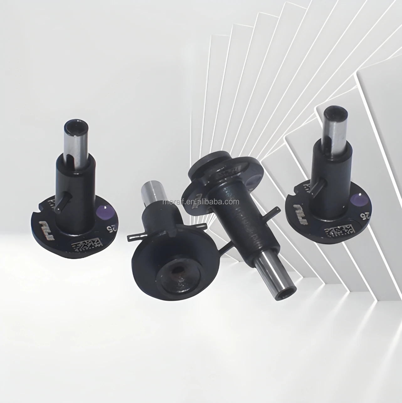 High Quality Smt Fuji Nxt Nozzle H24 0.19 0.35 0.4 0.45 0.5 0.7 0.725 1.0 1.3 1.8 2.5 Nozzle For ...