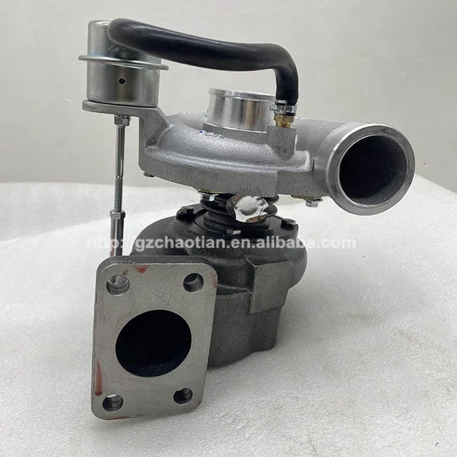 挖掘机涡轮增压器4820233涡轮C4.4挖掘机发动机涡轮增压器E320D2GC M315D2 M317D2 482-0233 ...