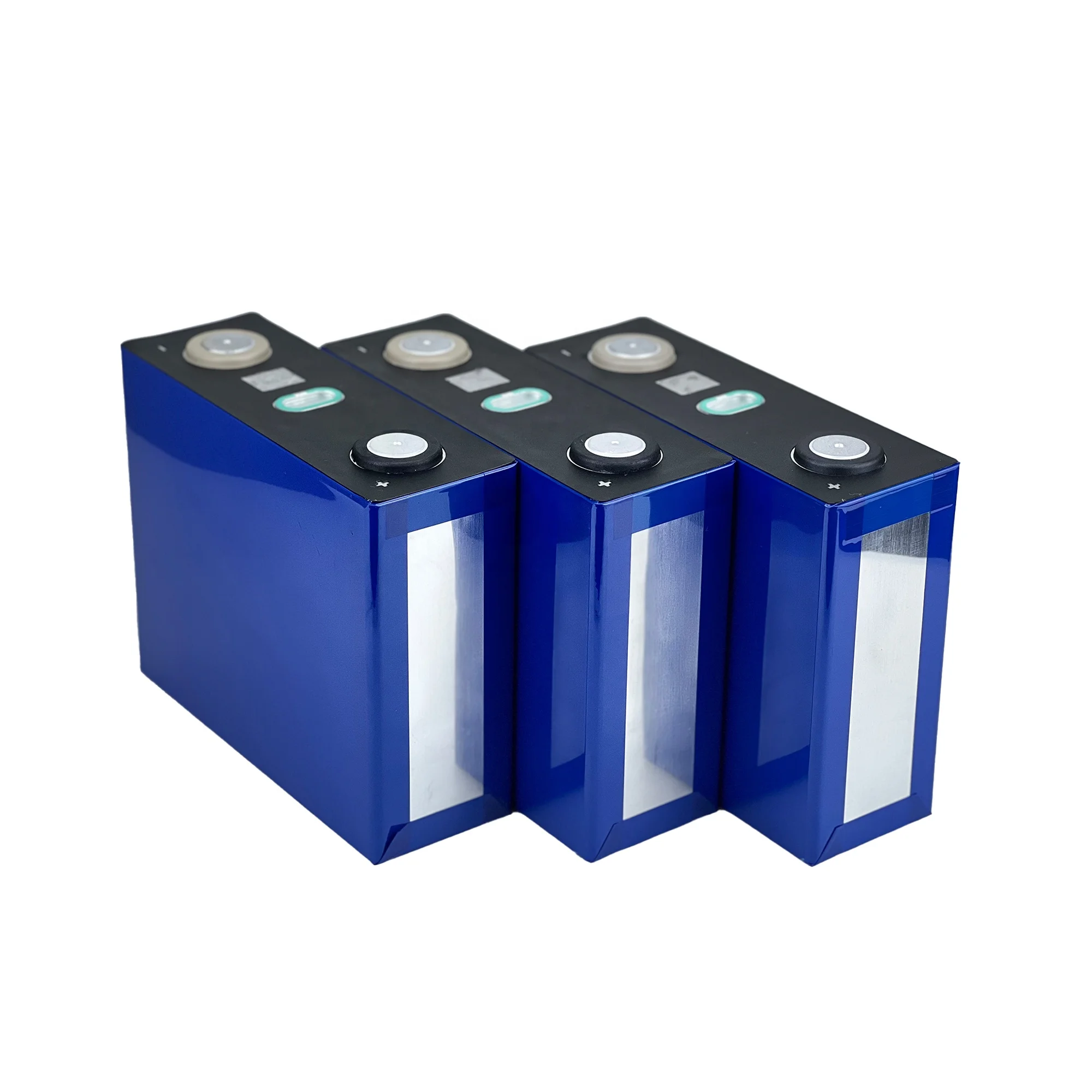 Lifepo4 Cells 3.2v 120ah Lithium Iron Battery Cells 125ah Lifepo4 Cell ...