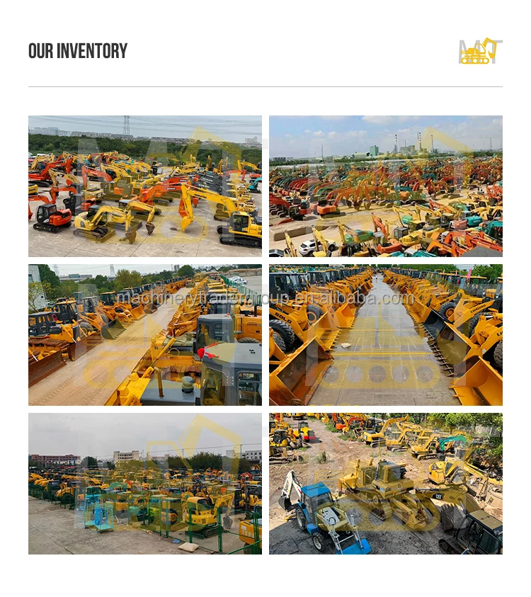 Small Volvo Ec60d 6t Crawler Excavator - Buy Small Volvo Ec60d 6t ...