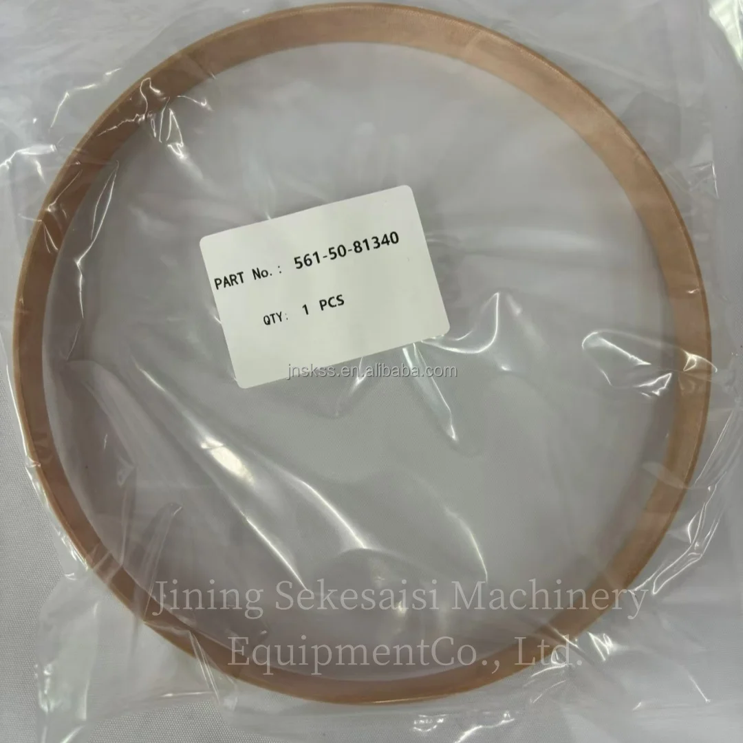 Komatsu HD785 Dump Truck Suspension Cylinders - 561-50-8F003 & 561-50-8F005