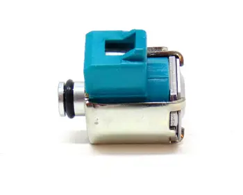 For Toyota Lexus Transmission Lock-up Solenoid Assy 35250-50030 - Buy ...