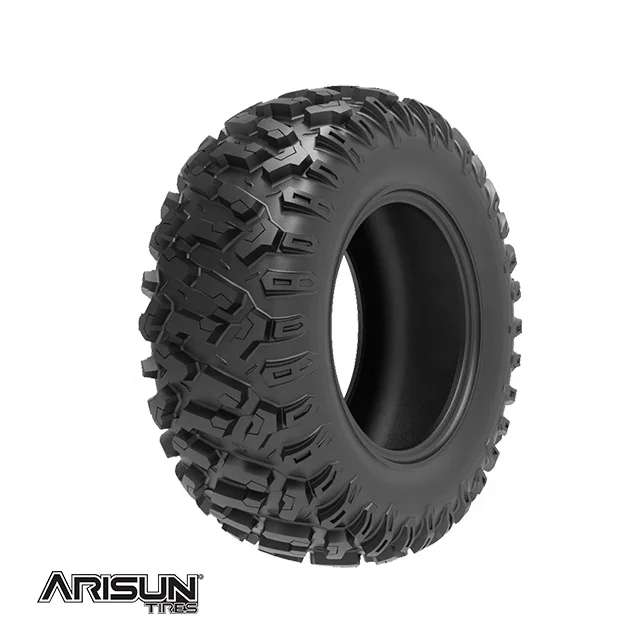 Arisun Atv Utv 14 Inch Tires For 26x9x14 26x11x14 27x9x14 27x11x14 ...