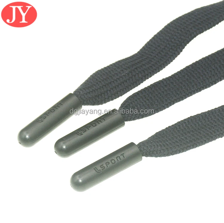 Eco-friendly Plastic Aglet Tips - Customizable Solutions