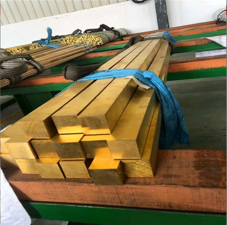 Hexagonal Brass Rod/bar For Sale Cuzn37 C27200 C28000 C26000 Fitting ...