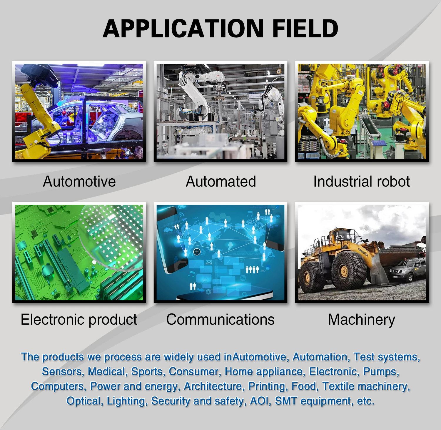 Lean Manufacturing Principles Custom Cnc Machining Parts For Precision ...