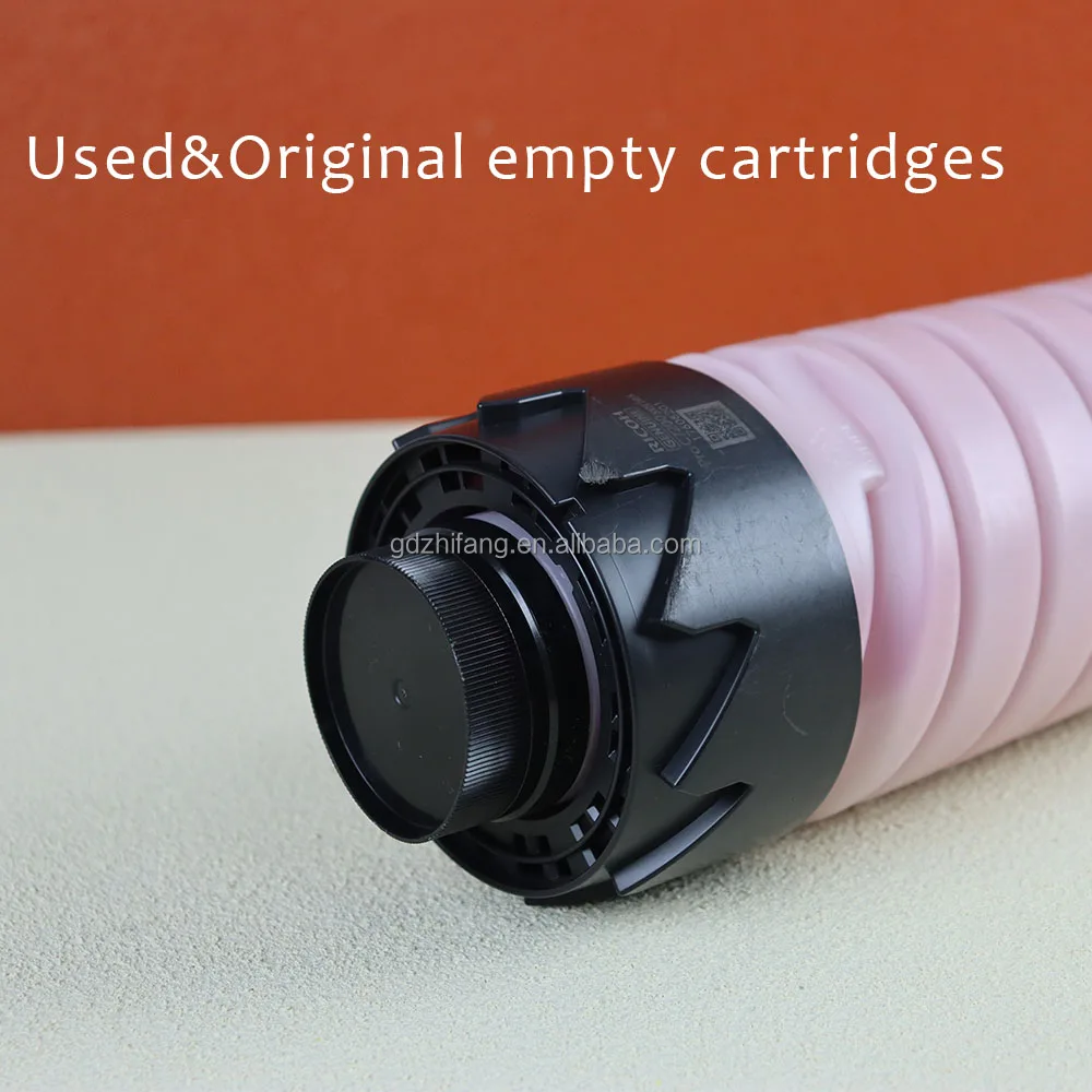 Zhifang Original Powder Refilled Re-manufactured for Ricoh Pro C7200 ...