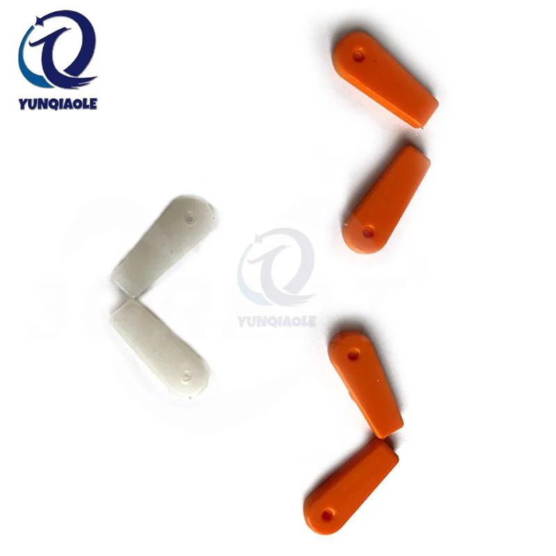 Game Machine Accessories Grab Doll Crane Machine Universal Silica Gel ...