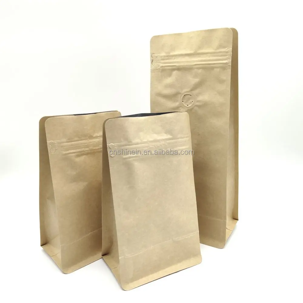 Customization Eco Friendly Pla+pbat Degradable Paper Plastic Composite ...