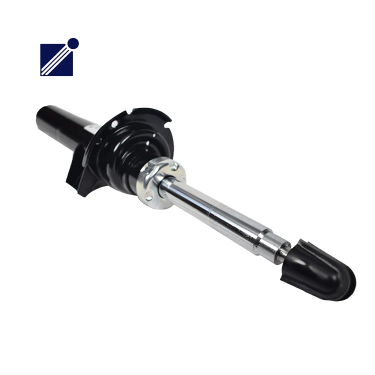 For Bmw X3 F25 X4 F26 Left Front Air Suspension Shock Absorber ...
