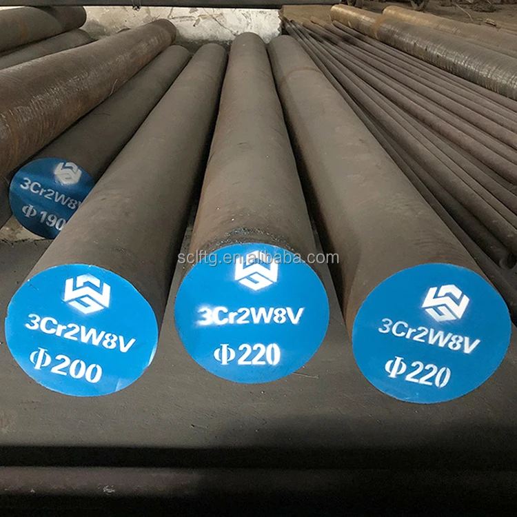 Mold Steel Cr12mov D2 Steel Plate Material with Best Factory Price ...