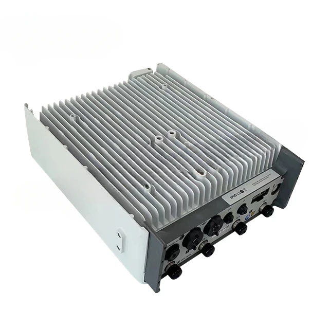 ERICSSON Radio 4499 - Versatile Remote Radio Unit for 2G/3G/4G