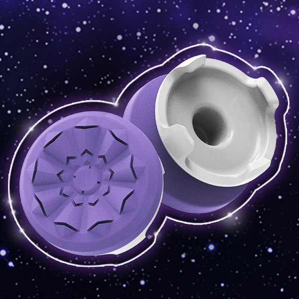 Thumb Grips For X Box Ps3 Ps4 Ps5 Controller 3d Rocker Cap Thumb Sticks ...