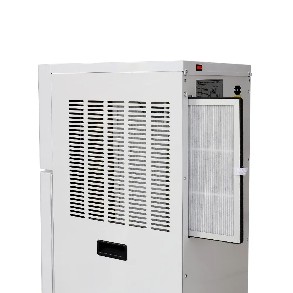 Atmospheric Water Generator P50S - 50l/day Capacity