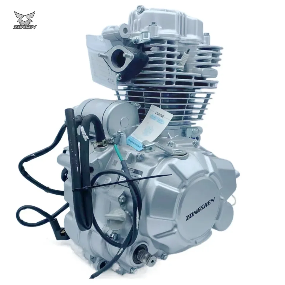 For Ktm 350exc-f Dual-sport 4-stroke Cg250 250cc4-valve Air Cooled ...
