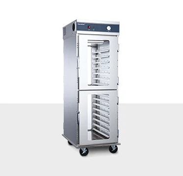 KFC Chicken Express Broaster - Efficient Fried Chicken Machine