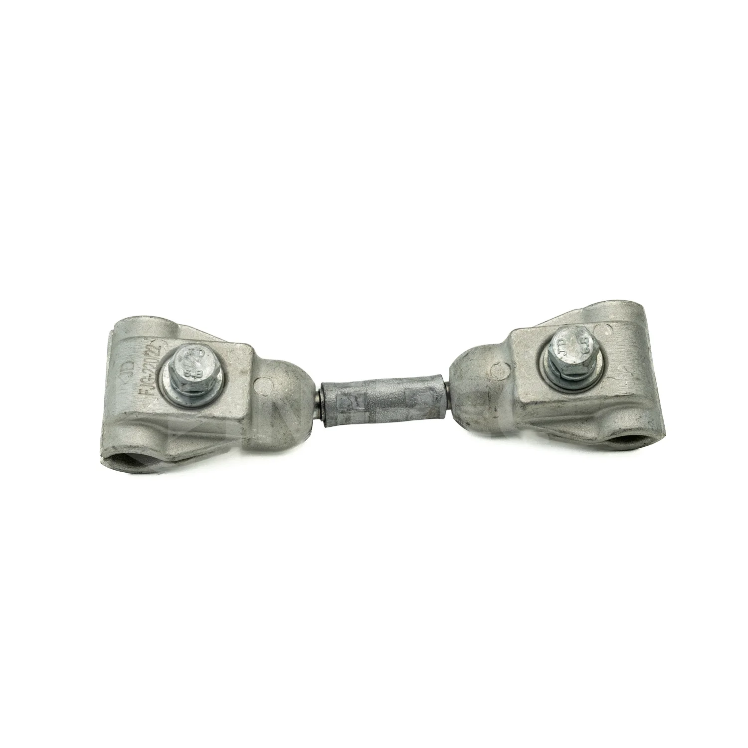 Galvanized Fittings Pigtail Bolt Ball Hooks for Pole Line Hardware with ...