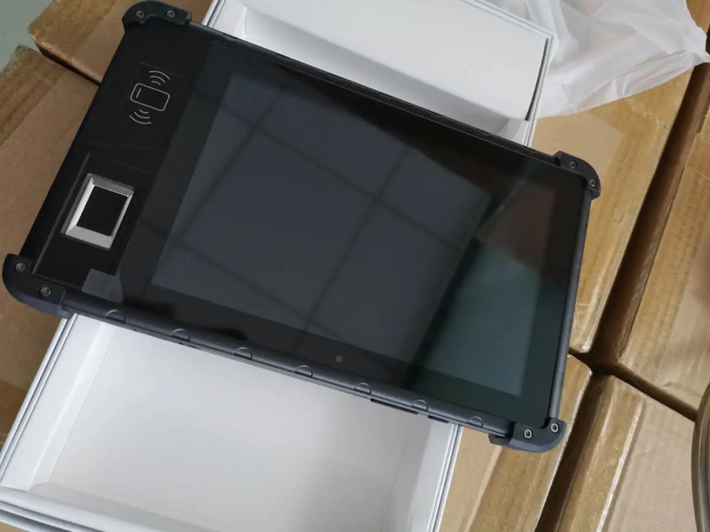 Hfsecurity Fp08 With Software Computer Camera Security Rugged Outdoor ...