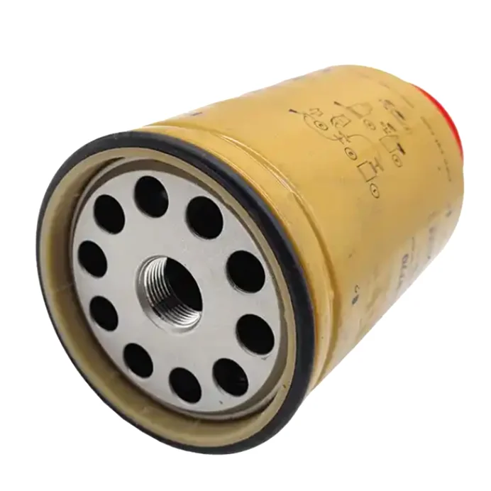 Heavy Truck Parts Hydraulic Oil Filter Oe 1r-0770 - Buy Truck High ...
