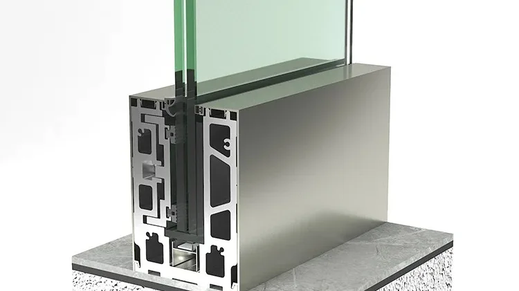 Cheap Glass Panels Railing For Balcony And Stairs From China Glass ...