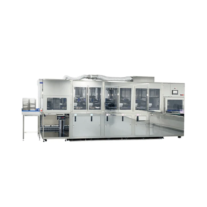 Ultrasonic Flux Cleaner Pcb Manufacturing and Assembly Manufacturer ...
