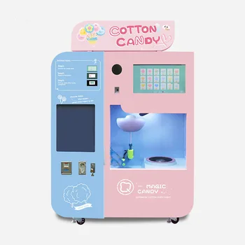 Customized Vending Machine Empty Cabinet Sheet Metal Outdoor Enclosure ...