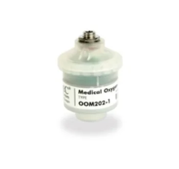 Oom202-1 Medical Oxygen Sensor Oxygen Battery O2 Sensor Oom202 - Buy ...