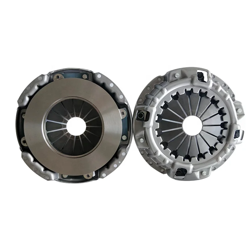 Truck Clutch Disc for Mercedes-Benz - Reliable Performance