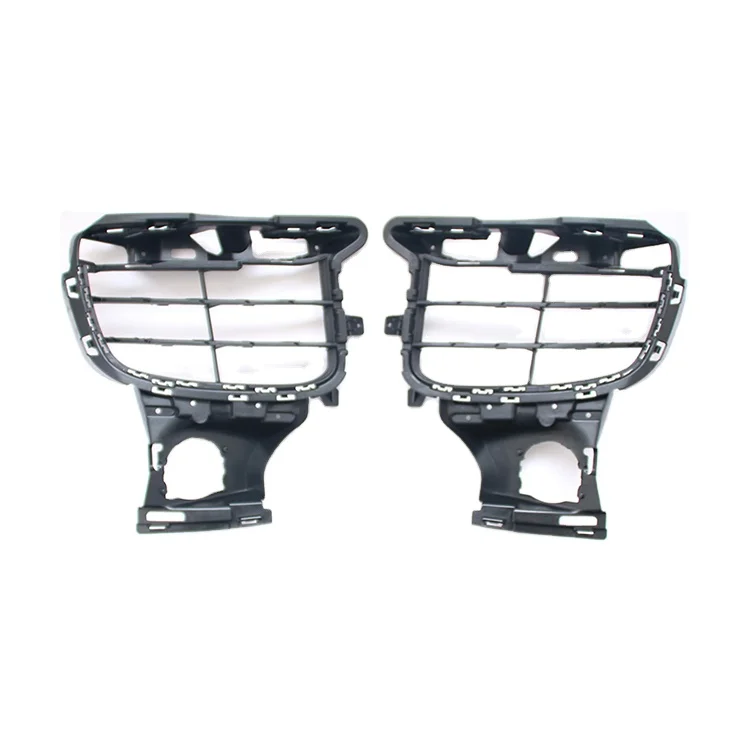 FOG LAMP GRILLE L-R FOR 958 for for cayenne 2015-2017 95850568140 ...