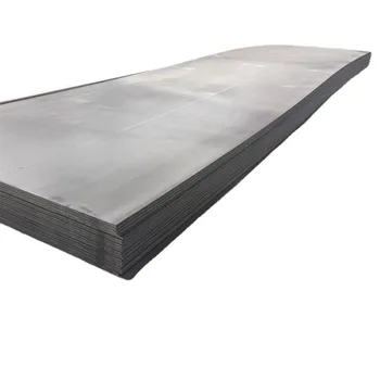Marine Steel Sheet Ms Hot Rolled Carbon Sheet Astm A36 Ss400 Q235b ...