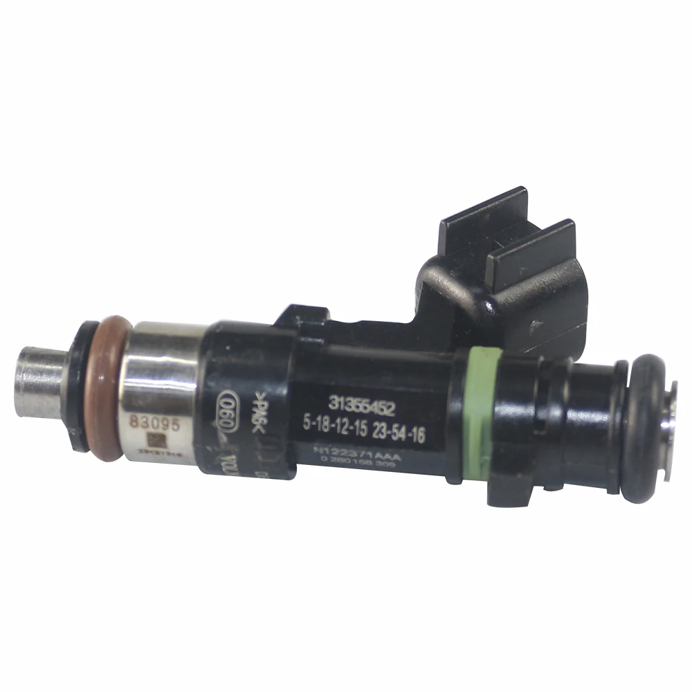 沃马拉31355452高品质喷油器发动机系统沃尔沃xc70零件正品汽车零件 - Buy 适合沃尔沃xc70零件,31355452,高品质喷油器 ...
