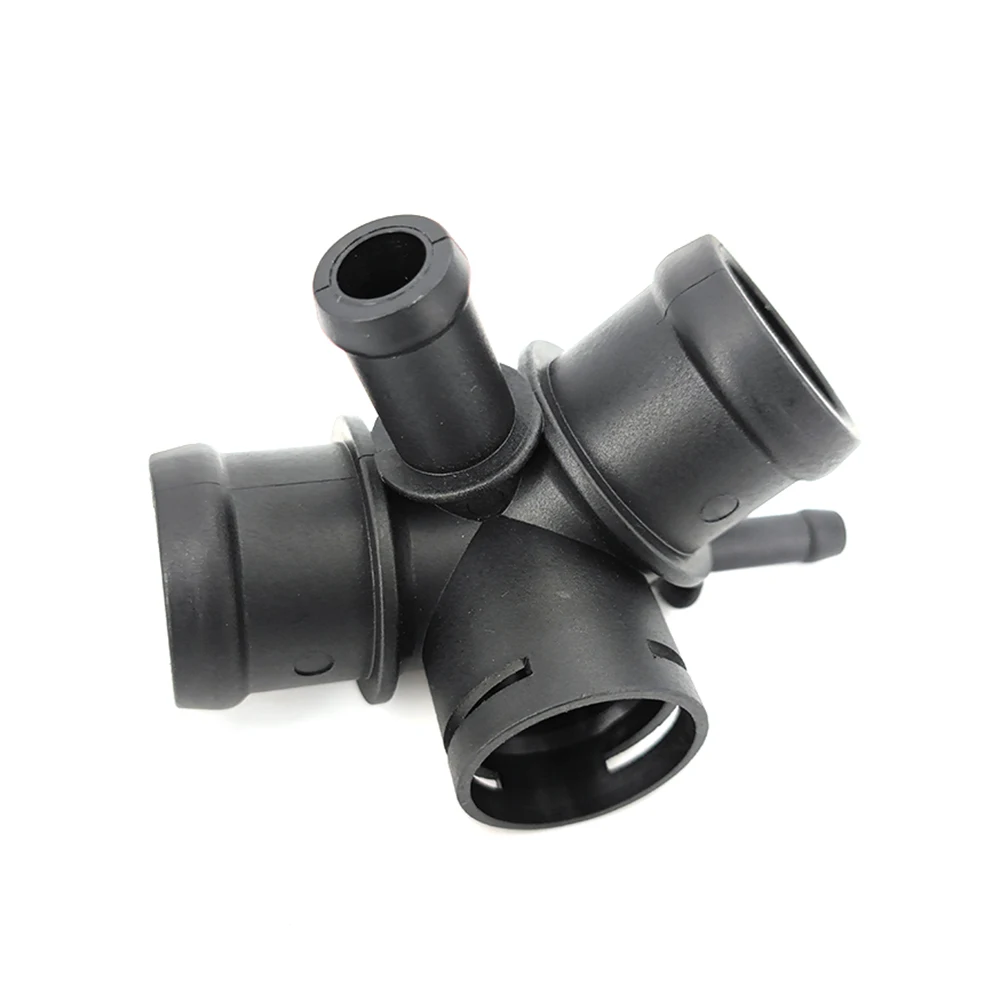 Auto Parts Coolant Pipe Hose Radiator Connectorcooling System Water ...