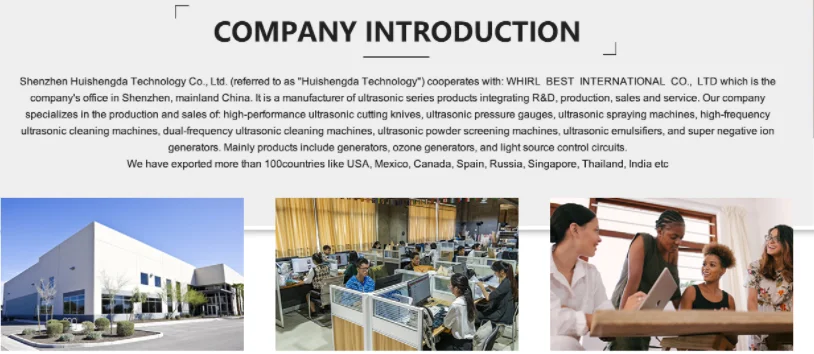 2.4mhz Piezo Transducer Humidifier Piezoelectric Ultrasonic Atomizer ...